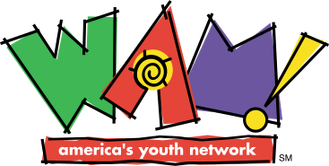 WAM!/Logos | Future Ideas Wiki | Fandom