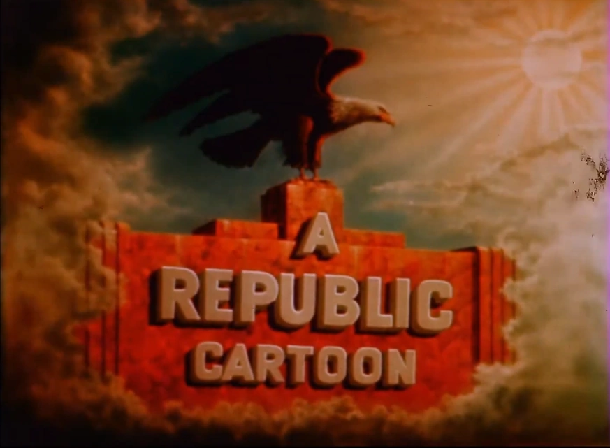 Republic Pictures Cartoons | Future Ideas Wiki | Fandom