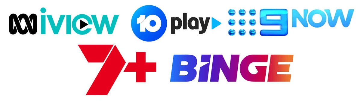 Future of Five Australian Streaming Services | Future Ideas Wiki | Fandom