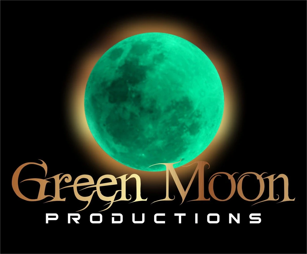 Green Moon Productions | Future Ideas Wiki | Fandom