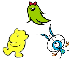 Noggin Shapes In Space Finalfranklin Enhances
