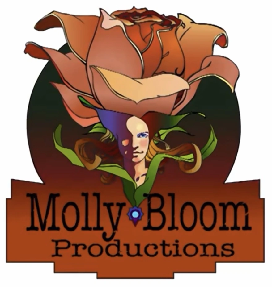 Molly Bloom Productions | Future Ideas Wiki | Fandom