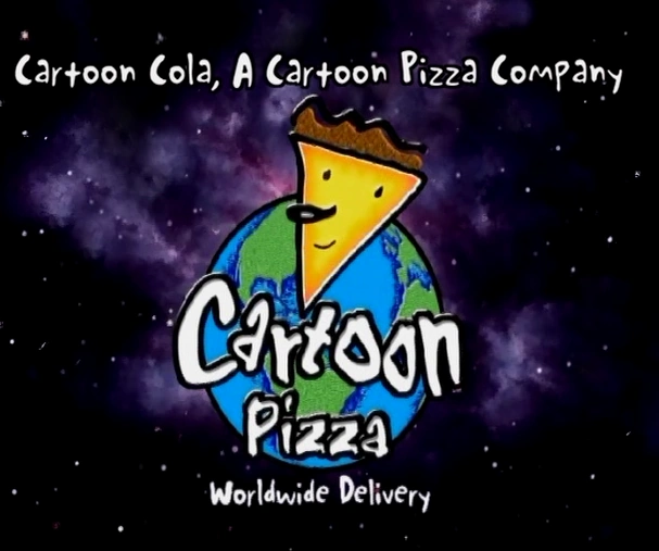 Cartoon Pizza | Future Ideas Wiki | Fandom