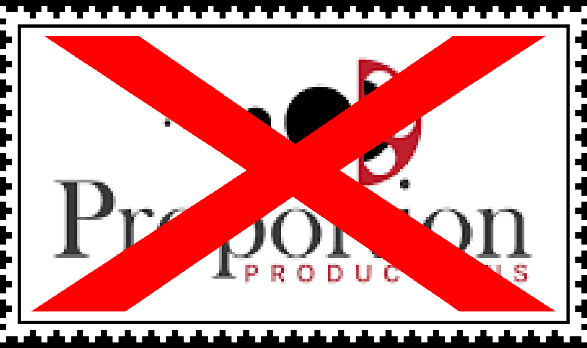 Anti-Proportion Productions Stamp | Future Ideas Wiki | Fandom