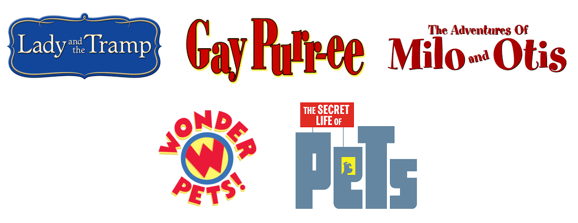 Future of Five Pets Franchises | Future Ideas Wiki | Fandom