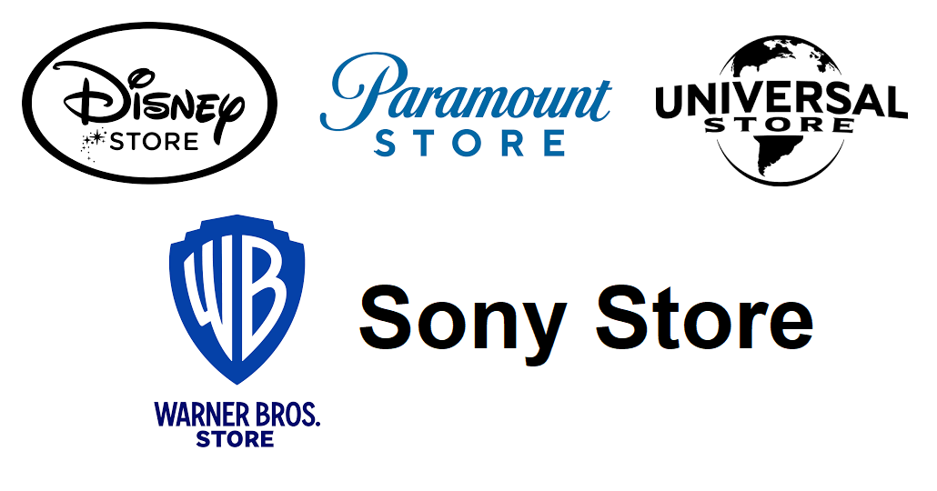 Future of Five Major Shop Companies | Future Ideas Wiki | Fandom