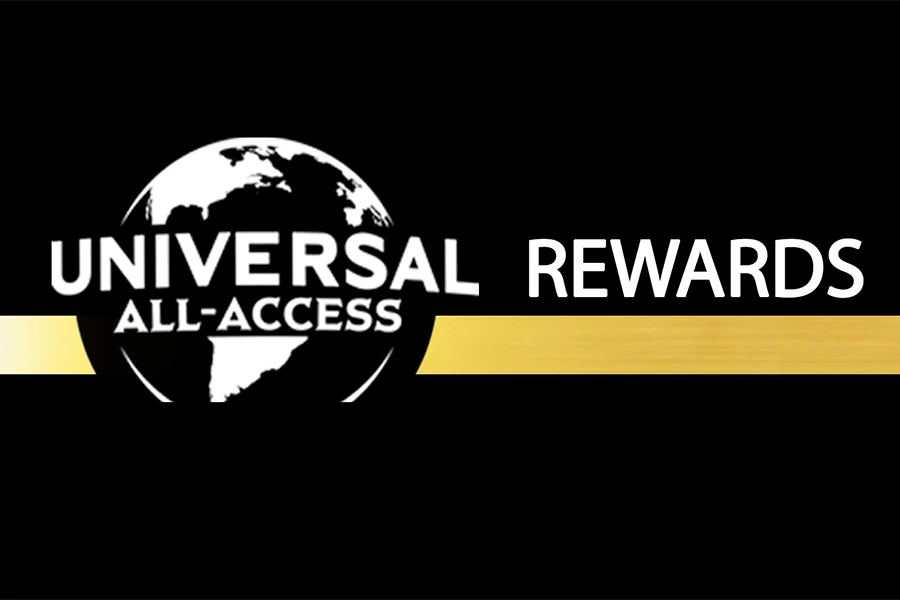 Universal All-Access | Future Ideas Wiki | Fandom