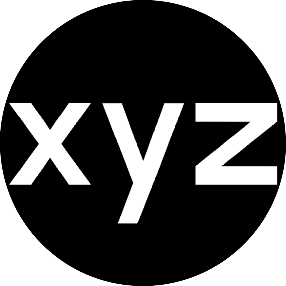 XYZ/Logos | Future Ideas Wiki | Fandom
