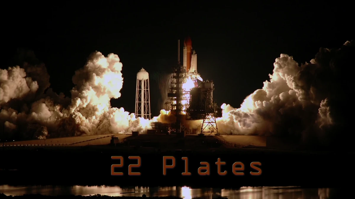 22 Plates Productions | Future Ideas Wiki | Fandom