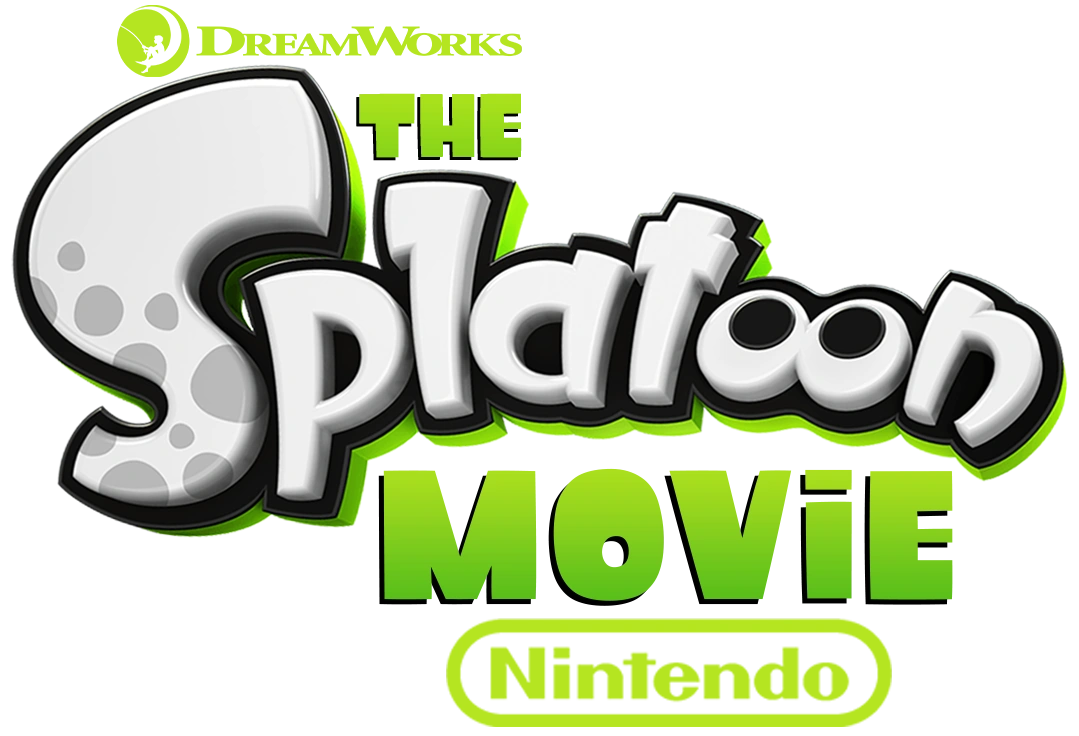 The Splatoon Movie | Future Ideas Wiki | Fandom