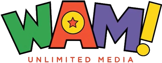 WAM! Unlimited Media | Future Ideas Wiki | Fandom