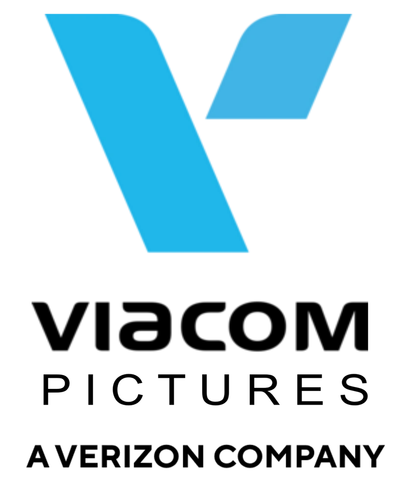 Viacom Logo 2022