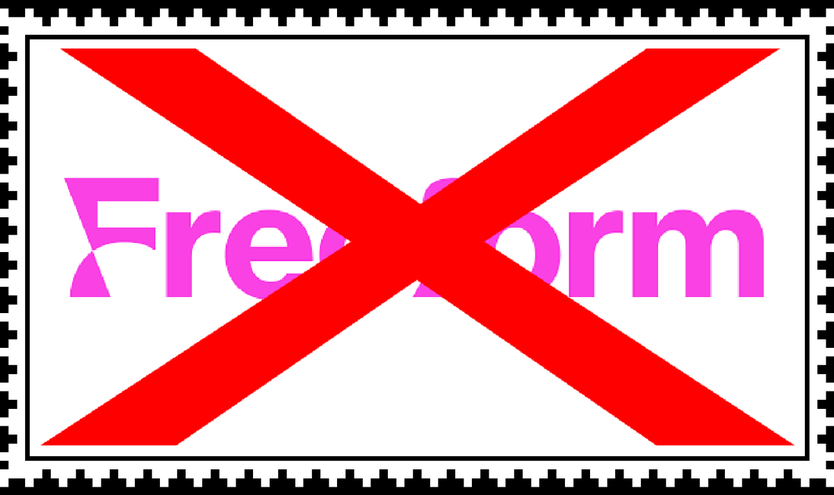 Anti-Freeform Stamp | Future Ideas Wiki | Fandom