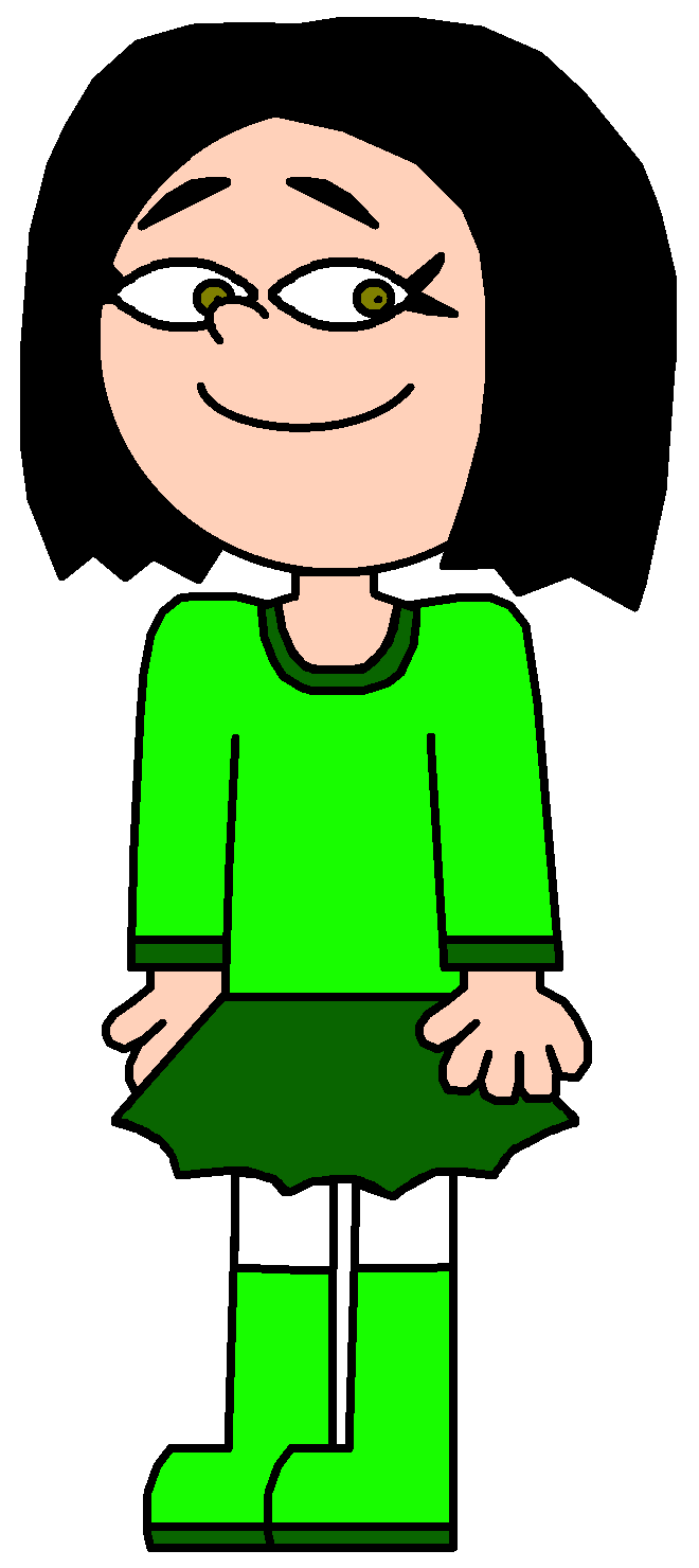 Tamaki Nakamura | Future Ideas Wiki | Fandom