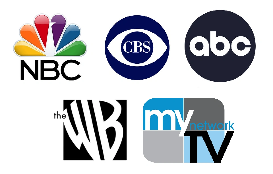 Future of Five Broadcasting Networks | Future Ideas Wiki | Fandom
