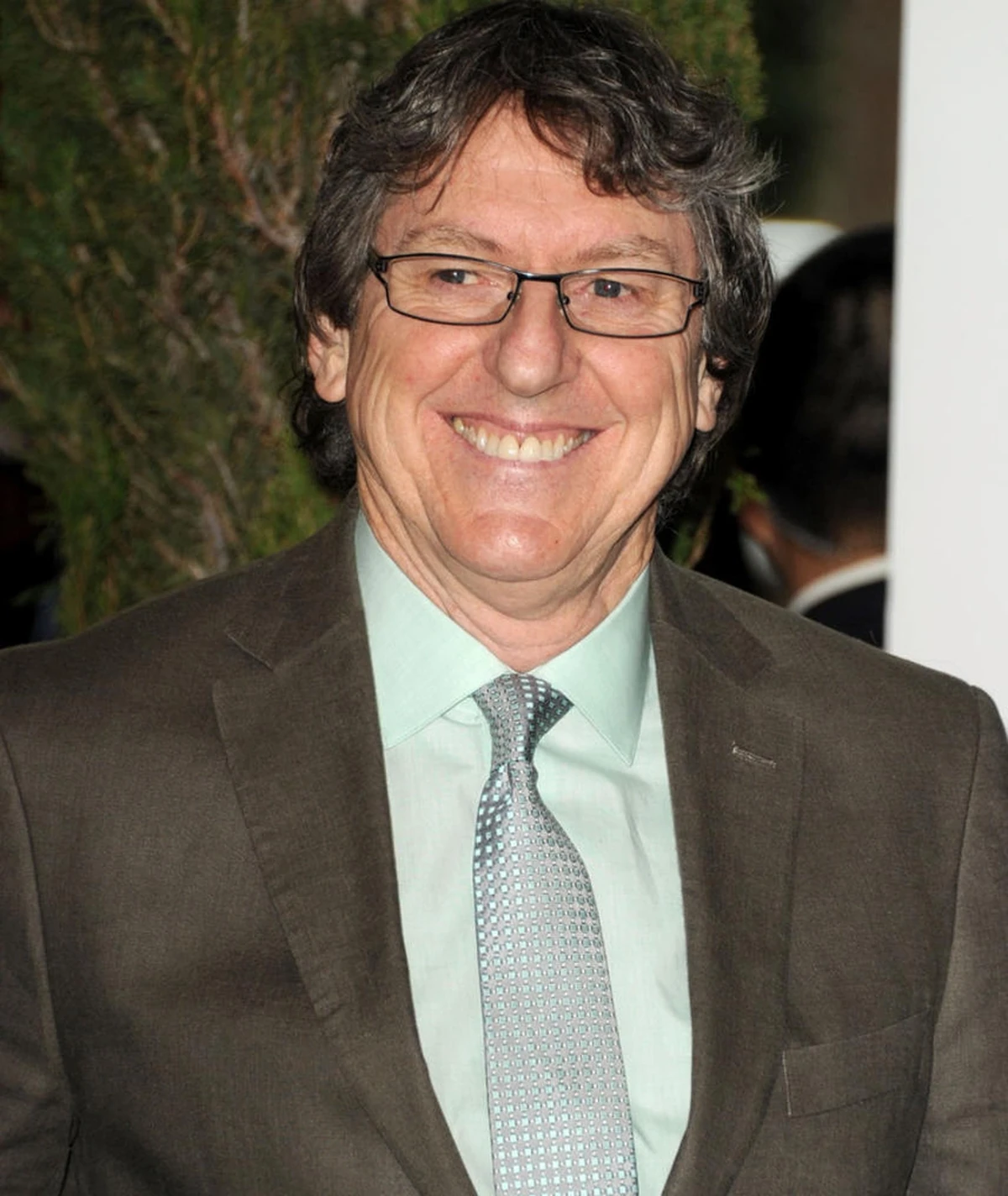 Richard Hymns | Future Ideas Wiki | Fandom