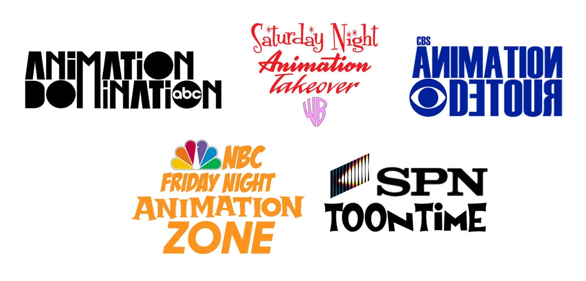 Future of Five Broadcast Animation Blocks | Future Ideas Wiki | Fandom