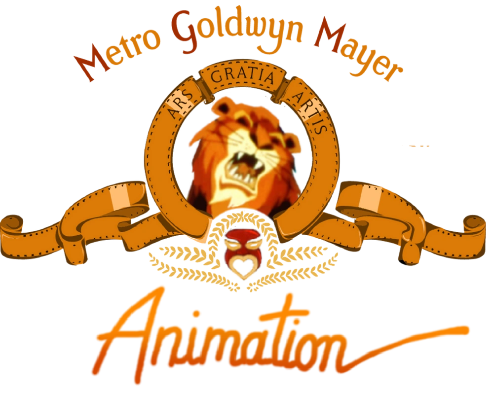 MGM Animation | Future Ideas Wiki | Fandom