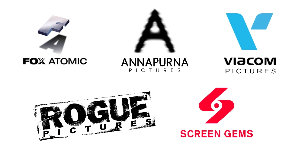 Future of Five Genre Studios | Future Ideas Wiki | Fandom