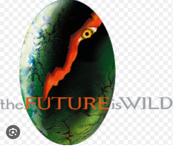 The Future Is Wild(2024 film) | Future Ideas Wiki | Fandom
