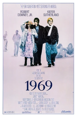 1969 (film) | Future Ideas Wiki | Fandom