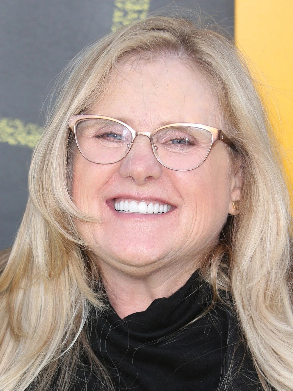 Nancy Cartwright Godzilla