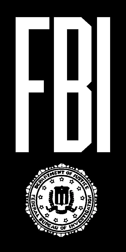 FBI Logos | Future Ideas Wiki | Fandom