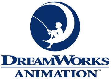 Logo Di Animazione Dreamworks DreamWorks Animation Updates Logo To