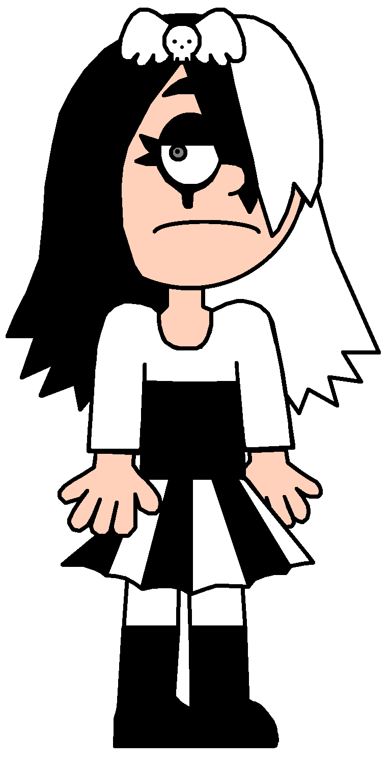 Willow Schneider | Future Ideas Wiki | Fandom