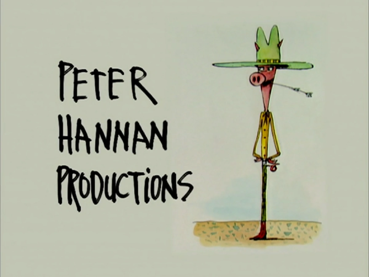Peter Hannan Productions | Future Ideas Wiki | Fandom