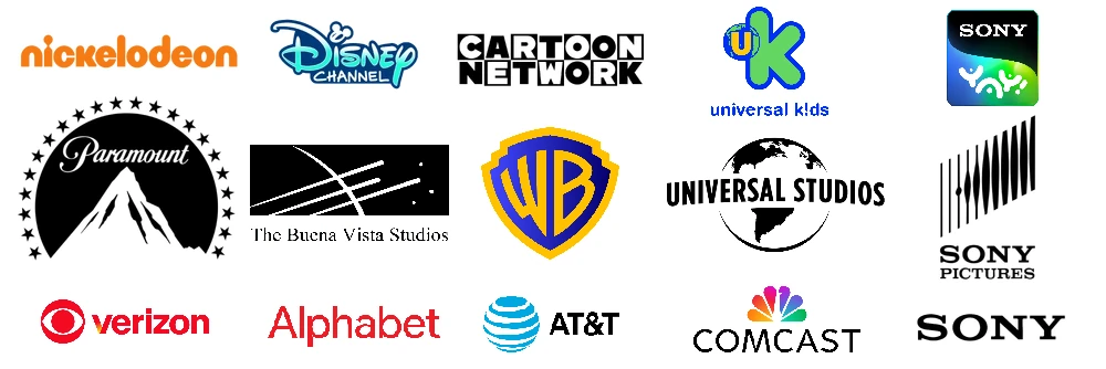 Future of Five Kids Networks | Future Ideas Wiki | Fandom