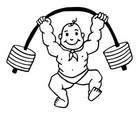 Strong Baby Productions | Future Ideas Wiki | Fandom