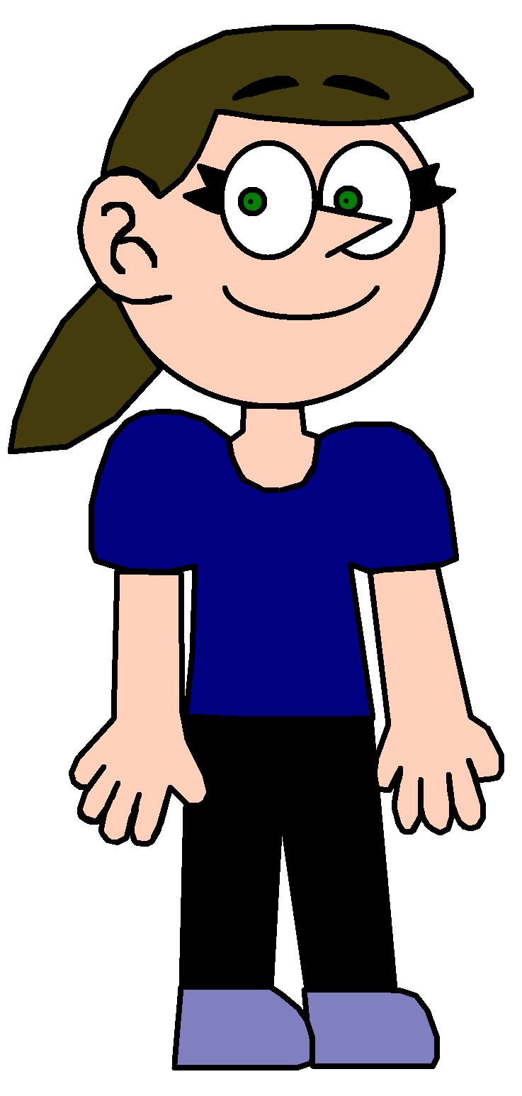 Amber Hemple | Future Ideas Wiki | Fandom