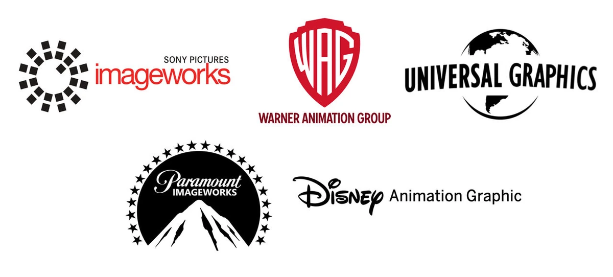 Future of Five Feature Animation Studios | Future Ideas Wiki | Fandom