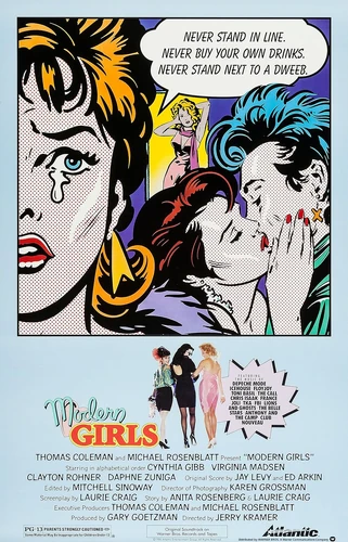 Modern Girls | Future Ideas Wiki | Fandom