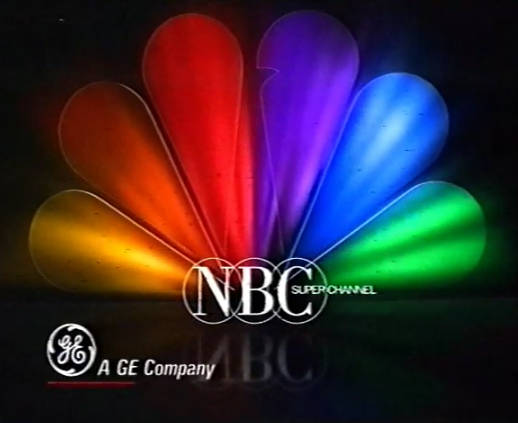 NBC Europe | Future Ideas Wiki | Fandom