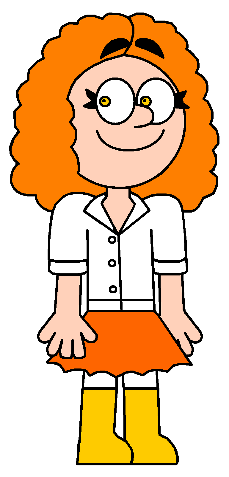 Lorelei Charm | Future Ideas Wiki | Fandom