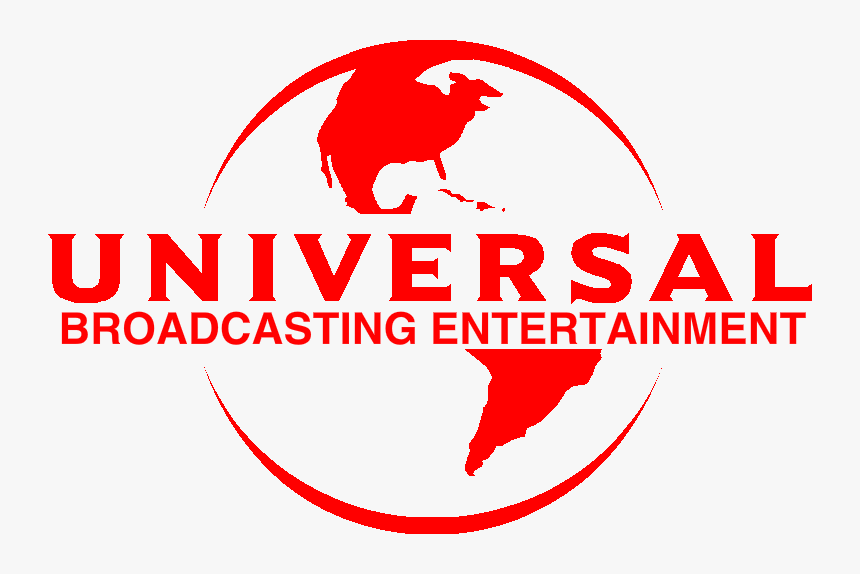 Universal Broadcasting Entertainment | Future Ideas Wiki | Fandom