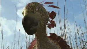 Carakiller | The Future Is Wild Wiki | Fandom