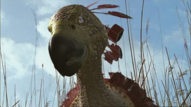 The Future Is Wild Wiki | Fandom