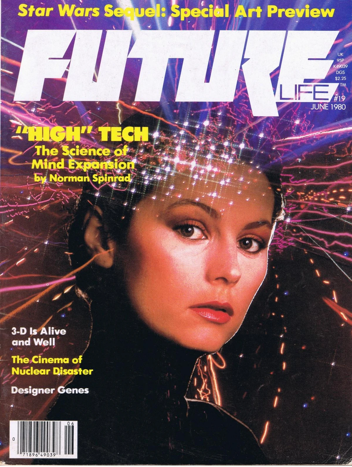 Future Life Issue 19 | Future Life Wiki | Fandom
