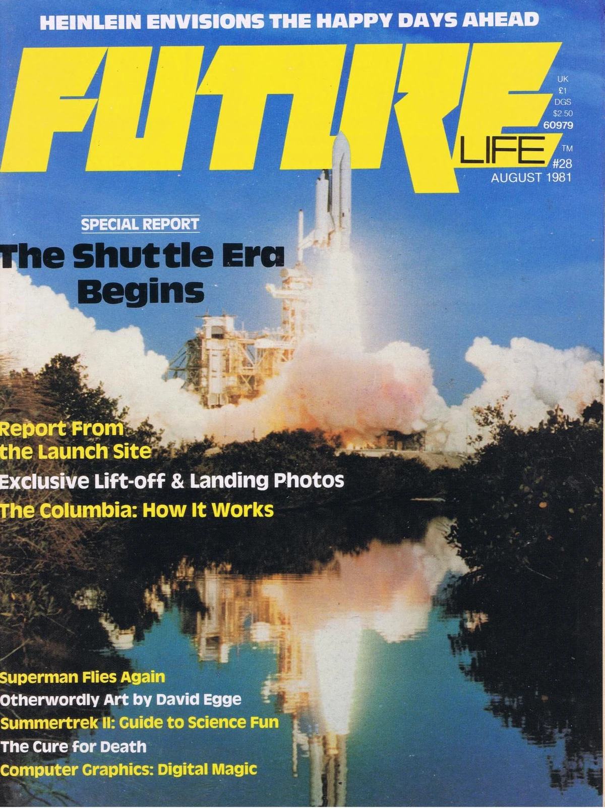 Future Life Issue 28 | Future Life Wiki | Fandom