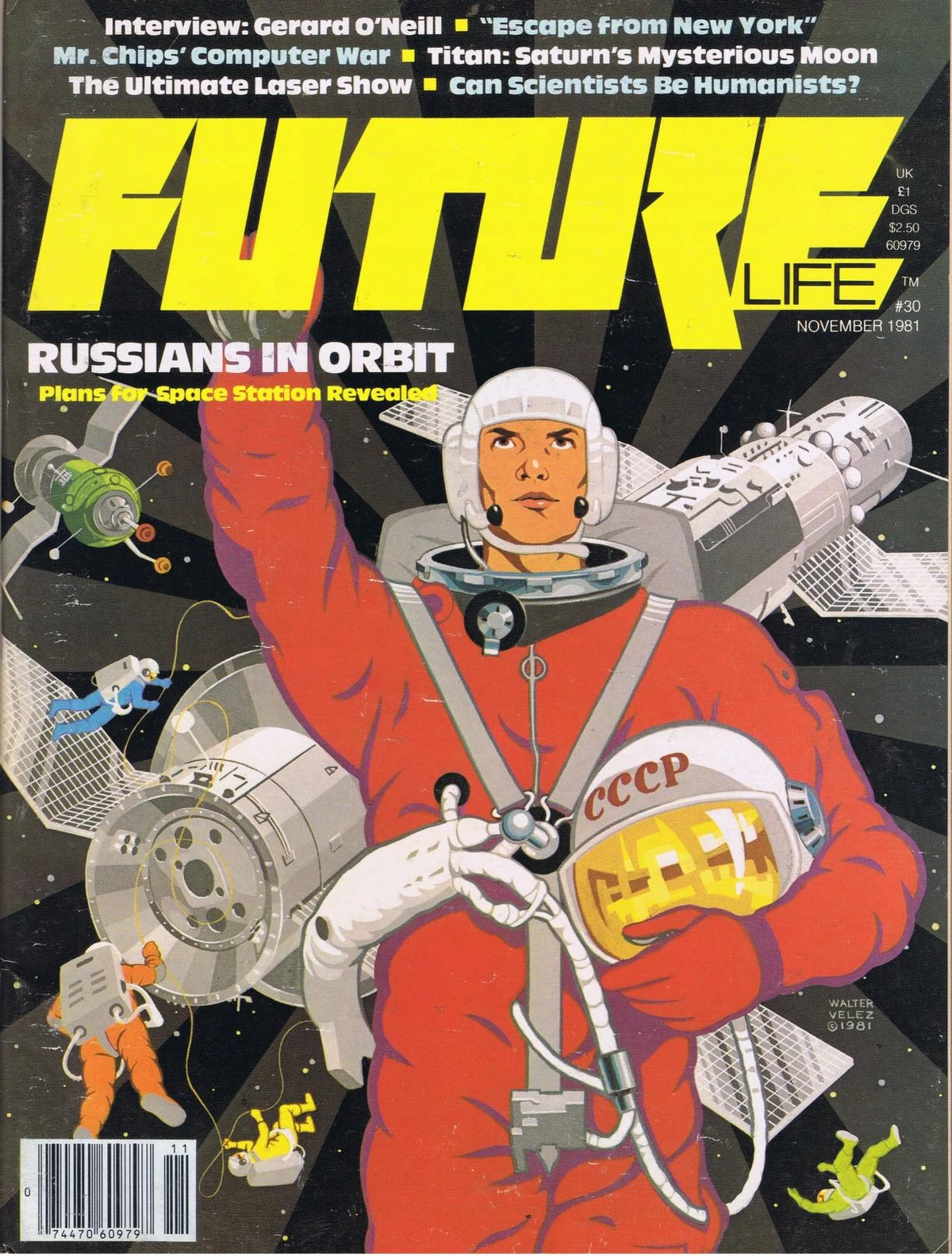 Future Life Issue 30 | Future Life Wiki | Fandom