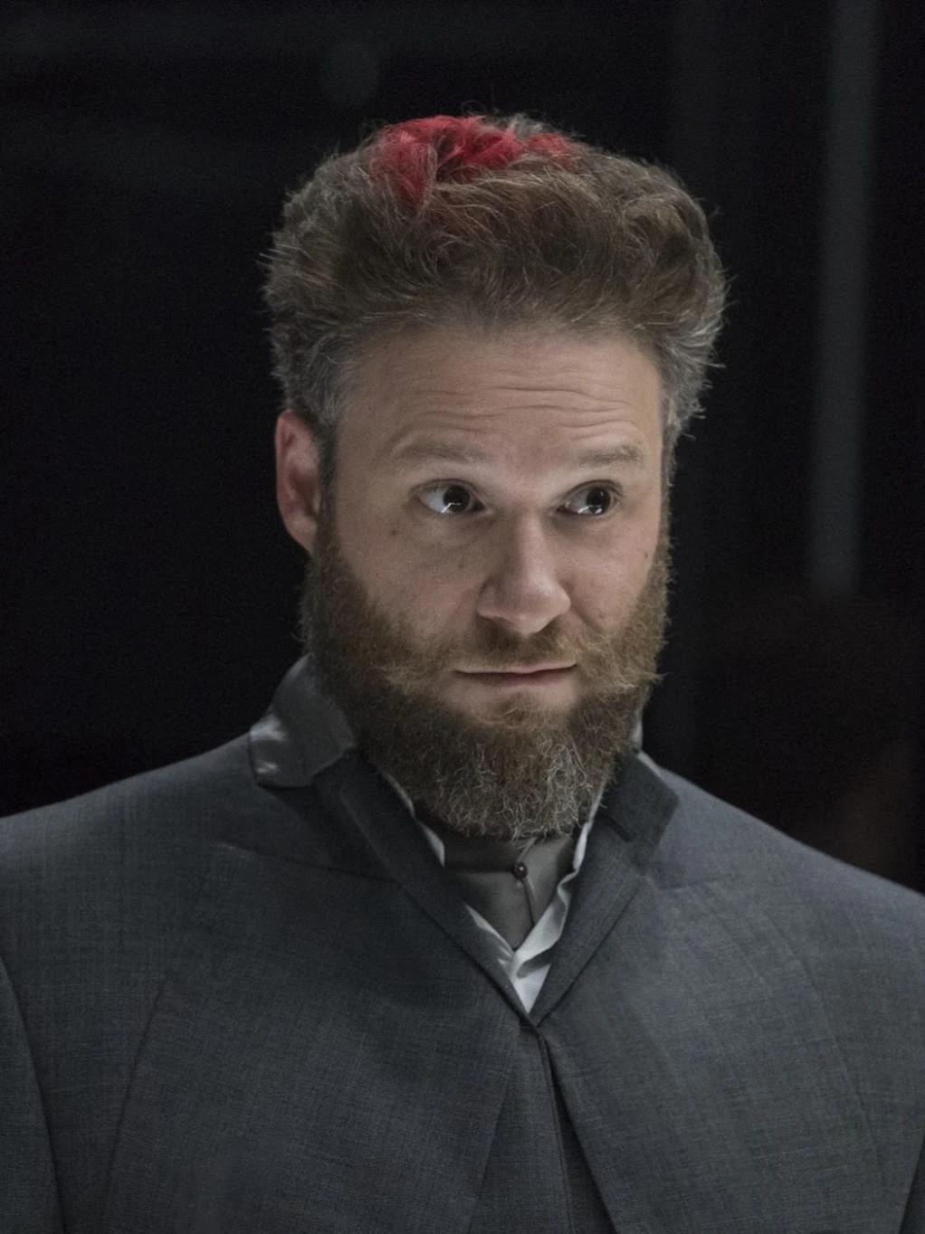 Susan | Future Man Wiki | Fandom