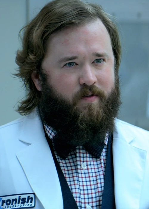 Stu Camillo | Future Man Wiki | Fandom