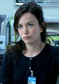 Jeri Elizabeth Lang | Future Man Wiki | Fandom