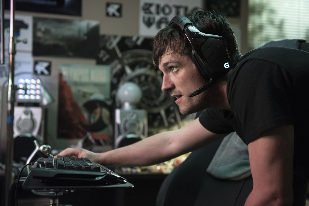 Episode1: Pilot/Gallery | Future Man Wiki | Fandom