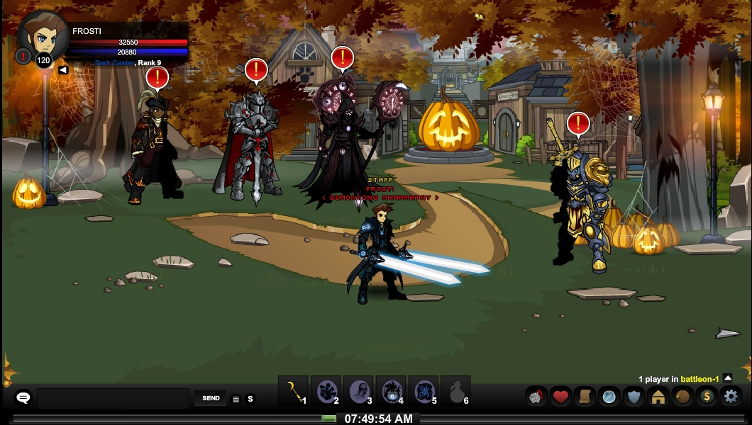Battleon | Future Project Wiki | Fandom