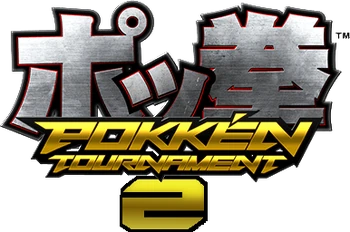 Pokken Tournament 2 | Futendo Wiki | Fandom