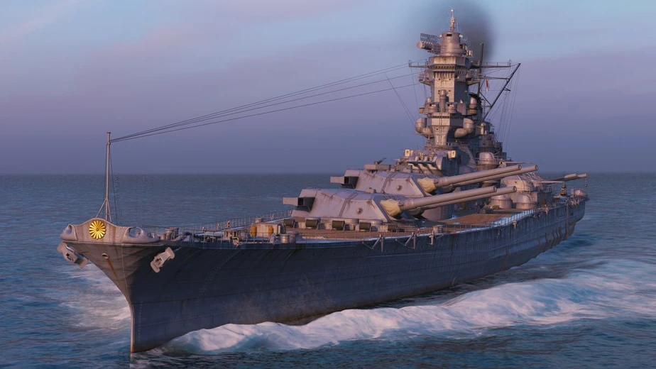 Mikasa Class | Future user's universe at war Wiki | Fandom